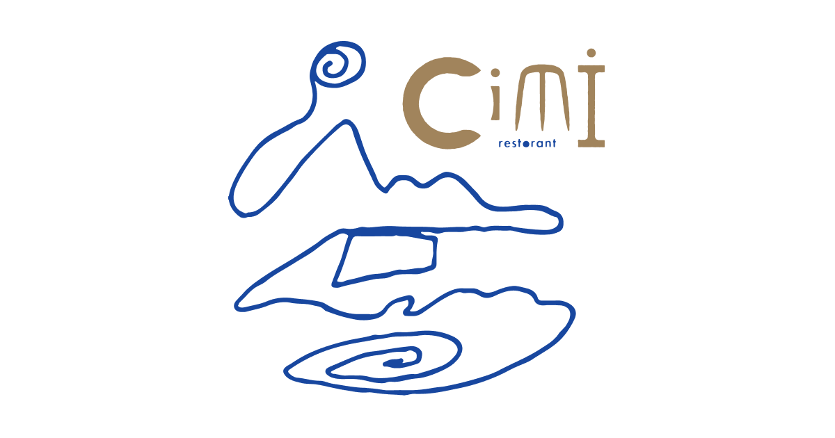 CIMI restorant